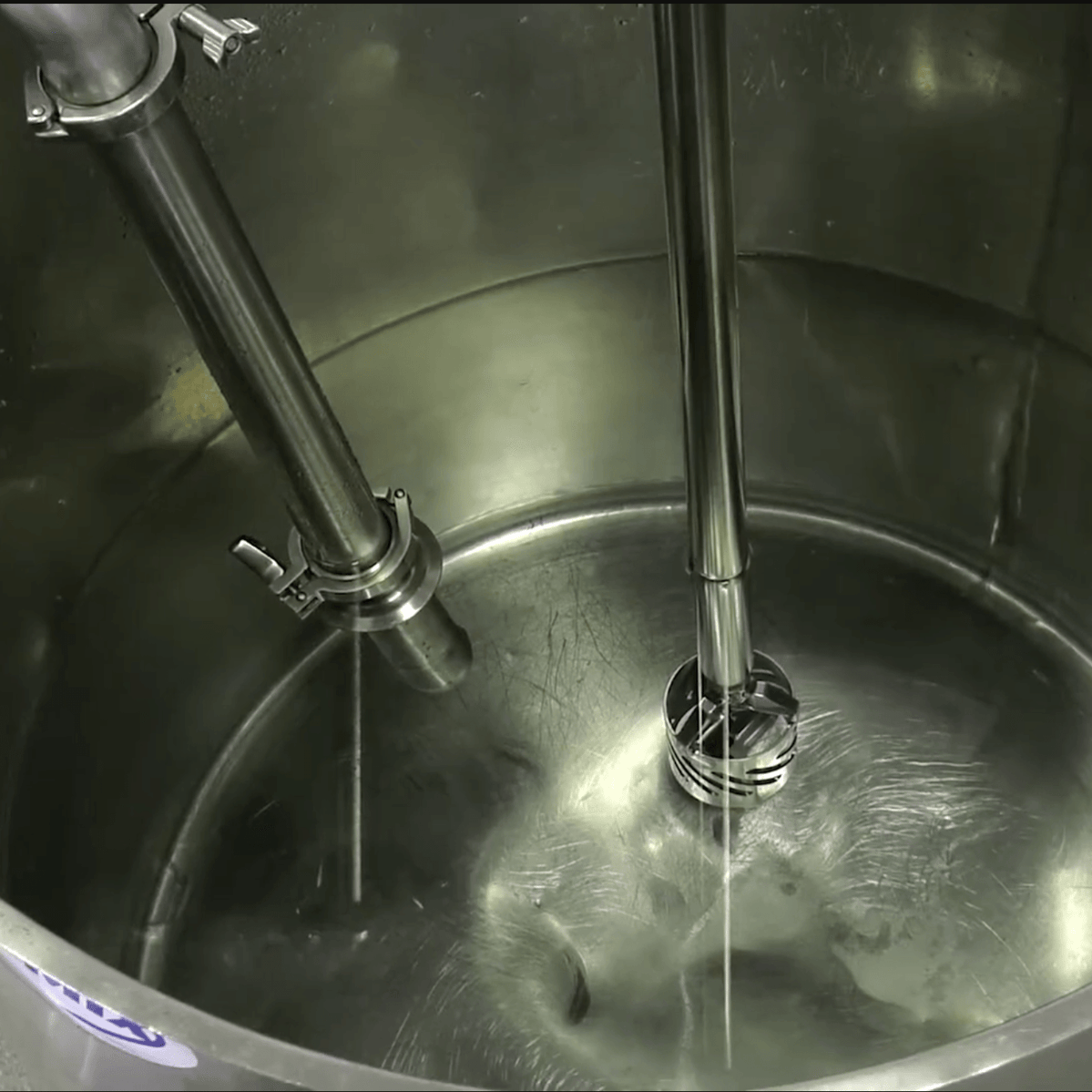 Chemical Fastfeed CX Powder Induction & Dispersion System - Admix