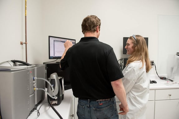 Chemical Fastfeed CX Powder Induction & Dispersion System - Admix