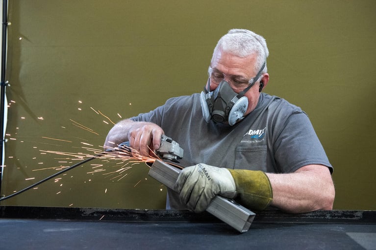 Hygienic Benchmix Benchtop Lab Mixer Industrial Mixing - Admix