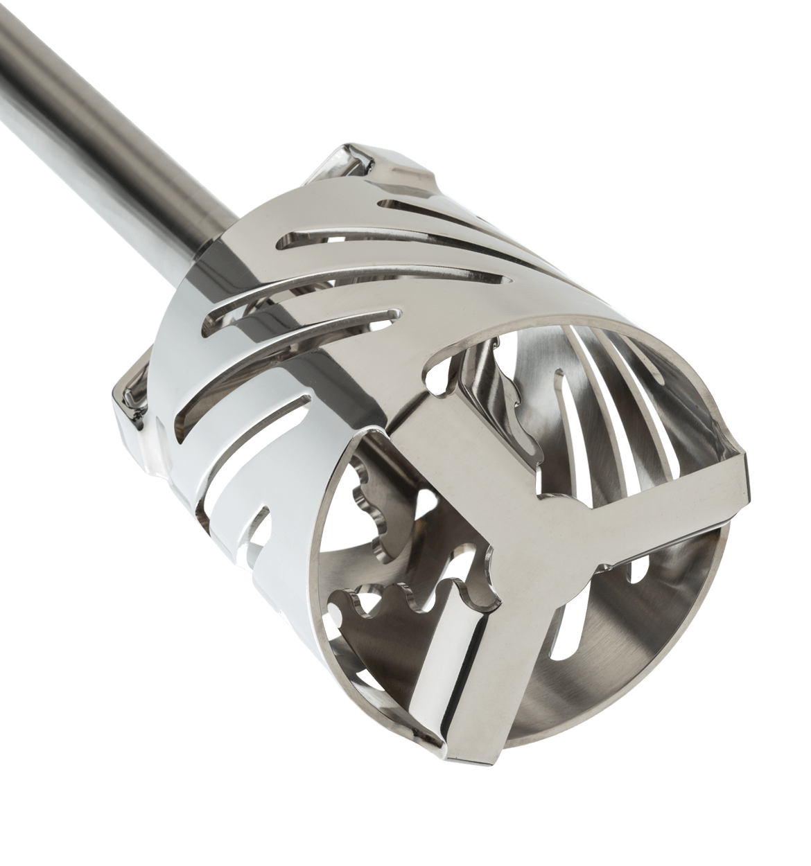 Mixing Equipment for the Personal Care & Cosmetics Industry - Admix