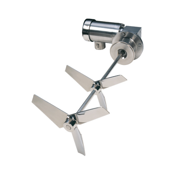 Low Shear Mixer Portfolio - Blog - Admix