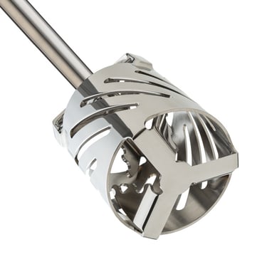 Mixing Equipment for the Food Industry - Food and Beverage - Admix