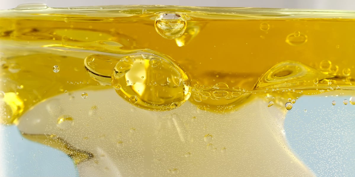 Oil and Water Emulsions in Industrial Mixing - Blog - Admix