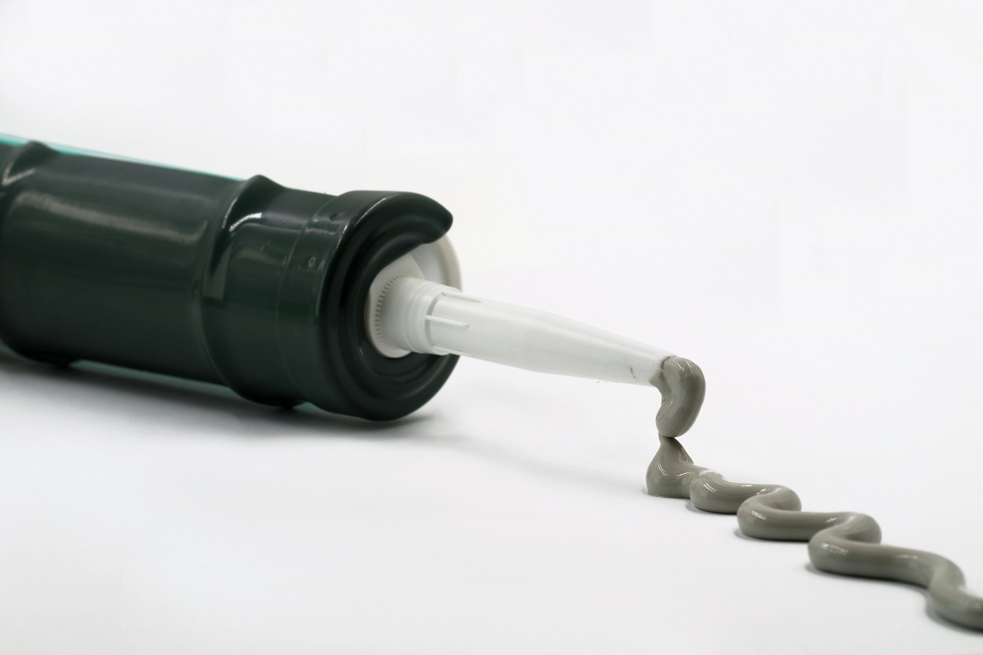 Mixing Equipment for the Adhesives & Sealants Industry - Chemical - Admix