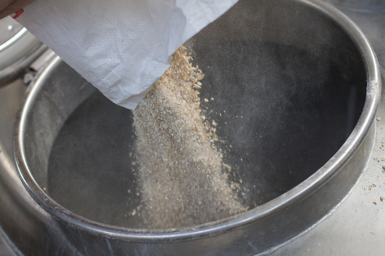 Ergonomics & Efficiencies in Marination Mixing Process - Blog - Admix