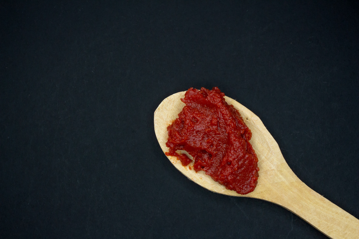 Increase The Yield Of My Tomato Paste Based Products - Blog - Admix