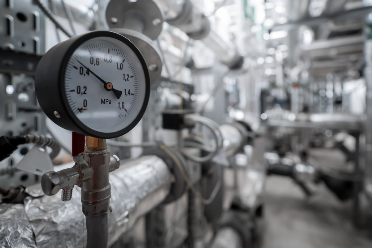 Replacing a High-Pressure Homogenizer (HPH) - Blog - Admix